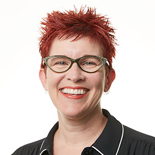 Fetner Tina, Professor | Chair of the Department of Sociology — Faculty ...